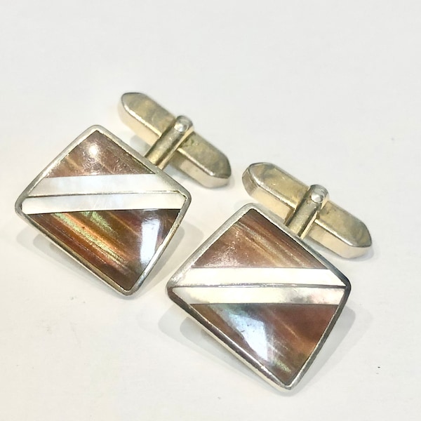 Stratton Cufflinks - Etsy