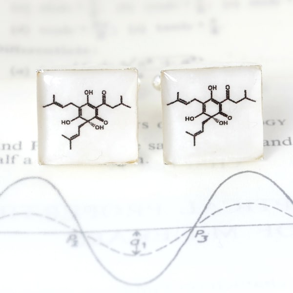 Molecular Structure - Etsy