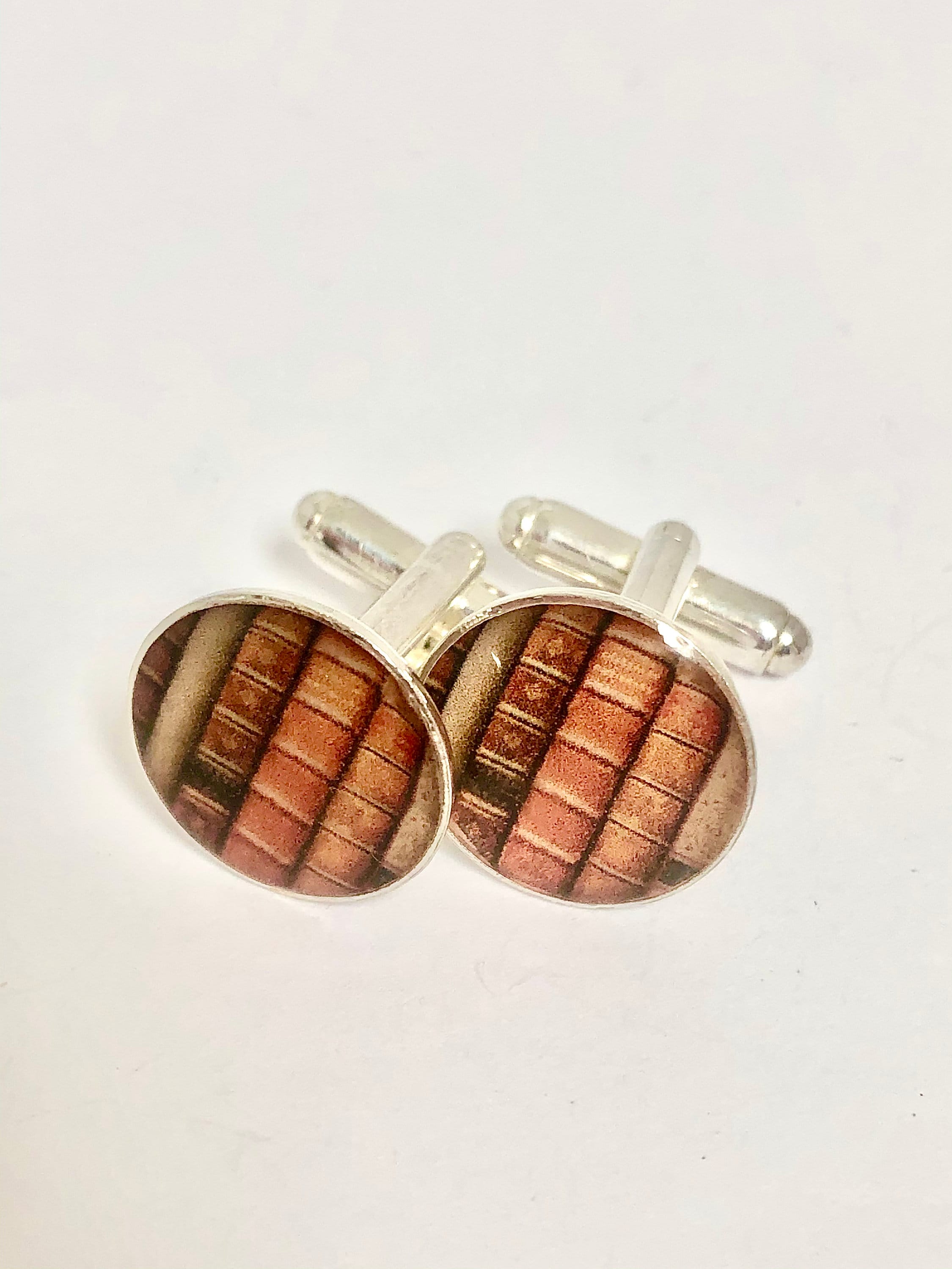 Book Cufflinks, Book Lovers Cufflinks, Book Club Cufflinks, Book Lovers ...