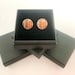 Book Cufflinks, Book Lovers Cufflinks, Book Club Cufflinks, Book Lovers ...