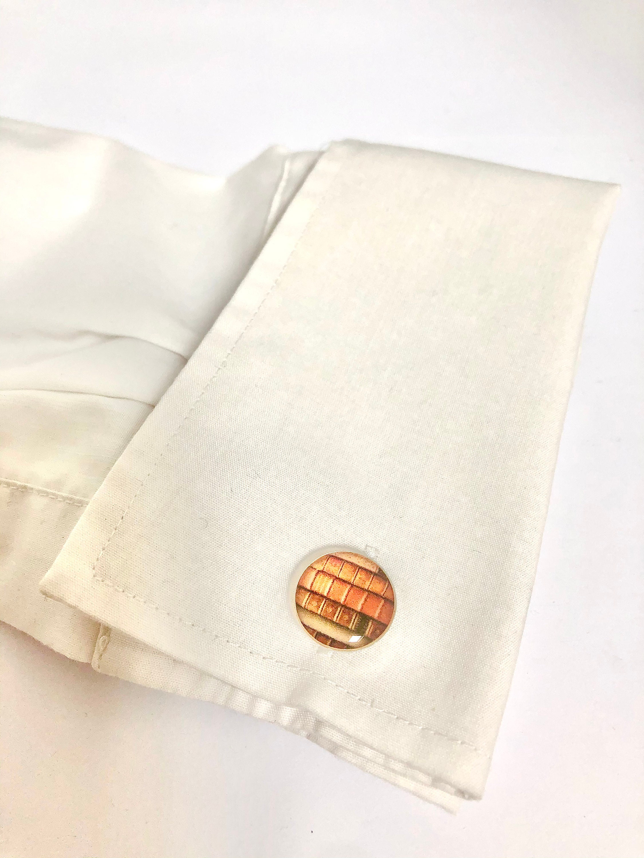 Book Cufflinks, Book Lovers Cufflinks, Book Club Cufflinks, Book Lovers ...