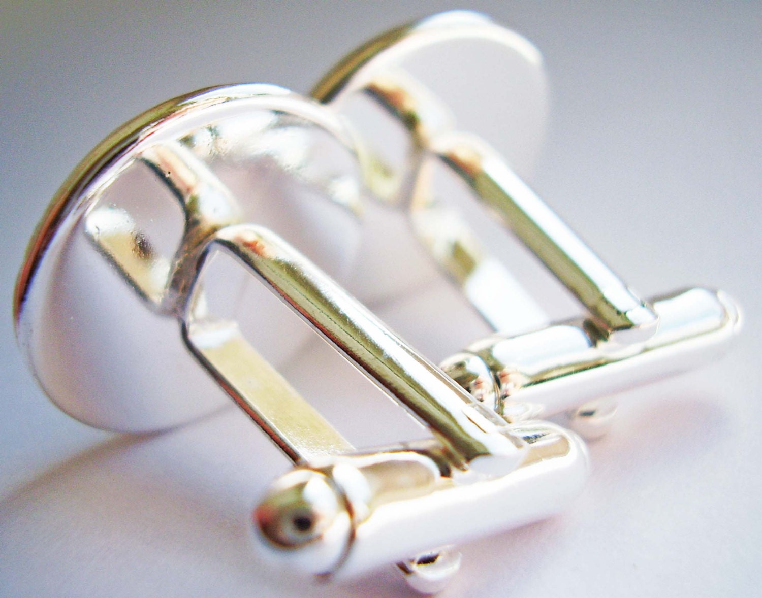 Quirky Cufflinks, Zany Cuffliks, Bizarre Cufflinks,fly Cufflinks ...