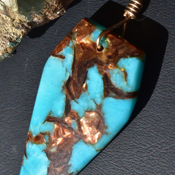 Bornite - Etsy