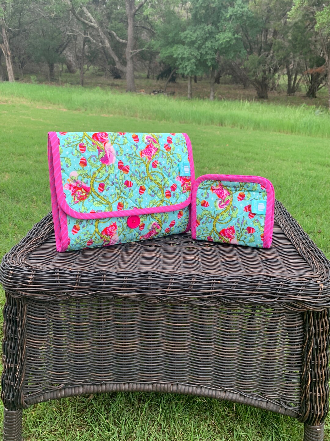 Made to Order Thread Dispenser 2.0 - Etsy