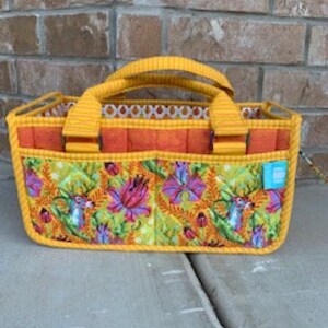 Made to Order Catch All Caddy - Etsy