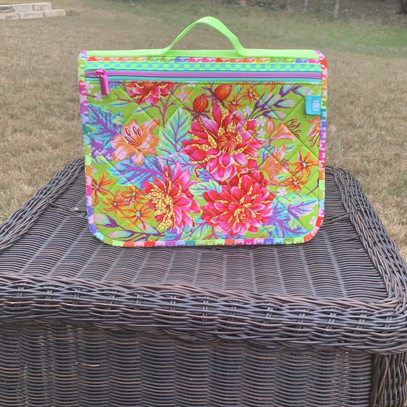Tula Pink Bags - Etsy