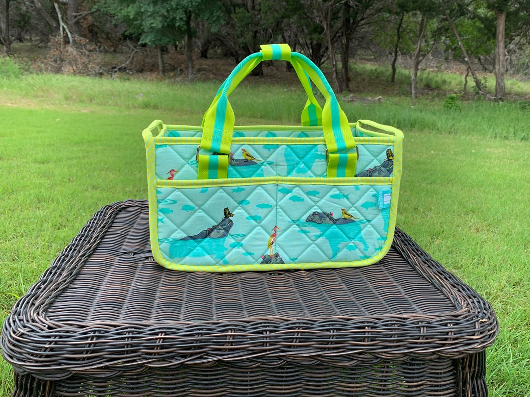 Made to Order Catch All Caddy - Etsy