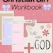 Christian Girl Intentional Workbook | Bible Study Template, Prayer ...