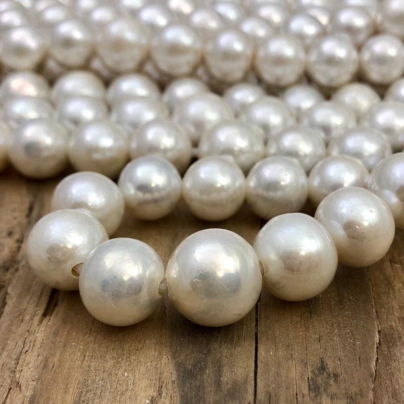 Pearls Aaa - Etsy