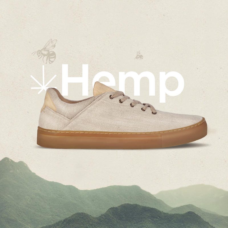 Hemp Shoes - Etsy