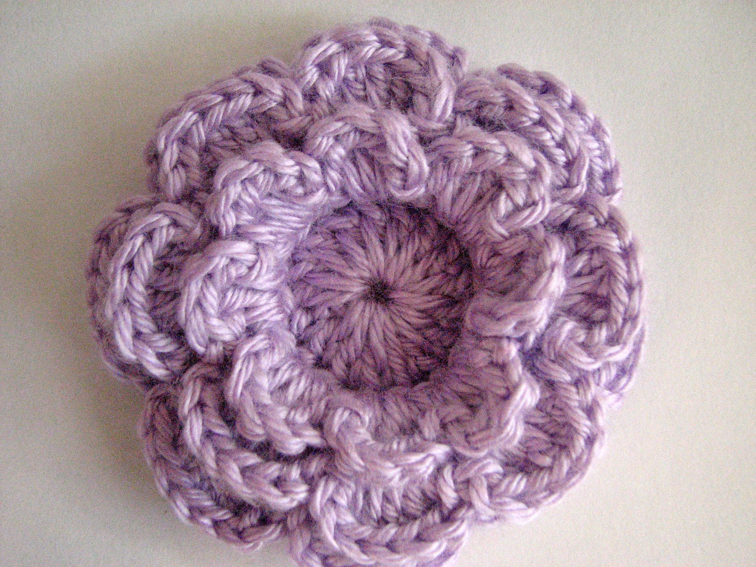 Free Printable Crochet Flower Patterns