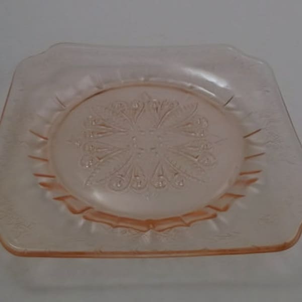 Adam Pattern Glass - Etsy