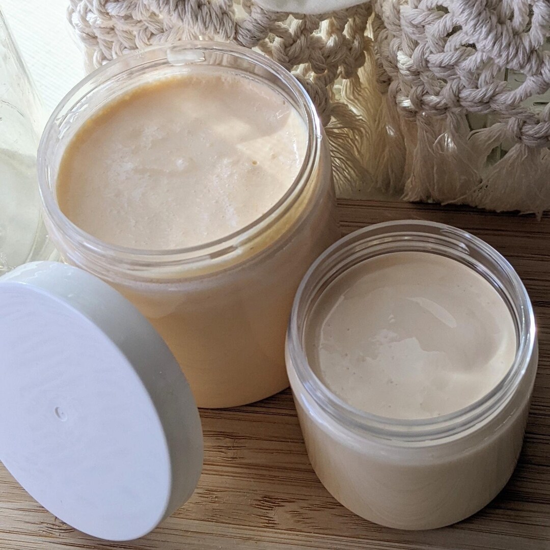 Citrus Bliss Handmade Goat Milk Hand Lotion Simple Ingredients for ...