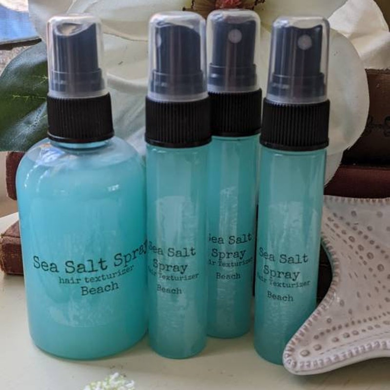 Salt Spray - Etsy