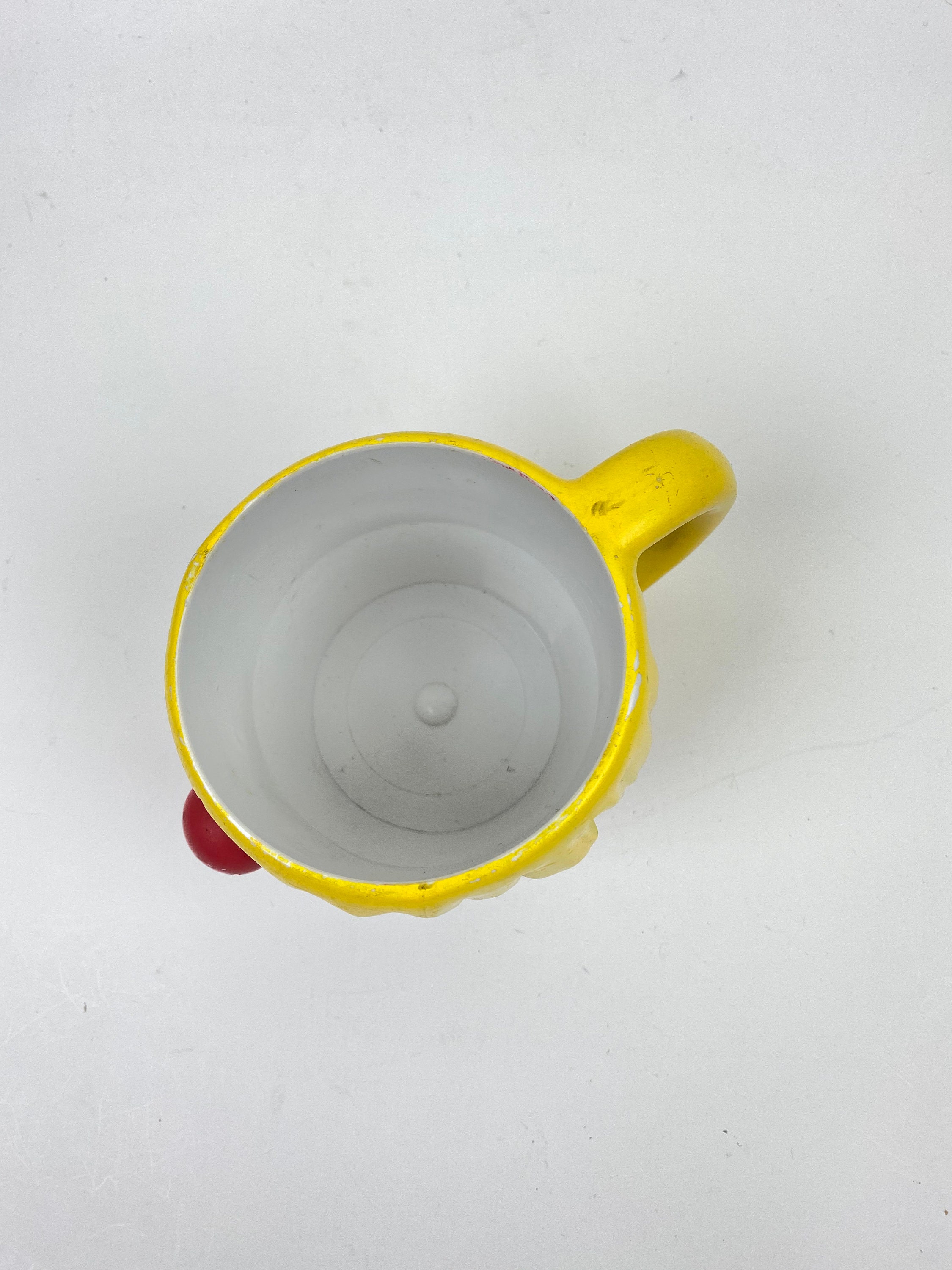 Vintage Ringling Bros Barnum & Bailey Cup Plastic Cup Clown - Etsy