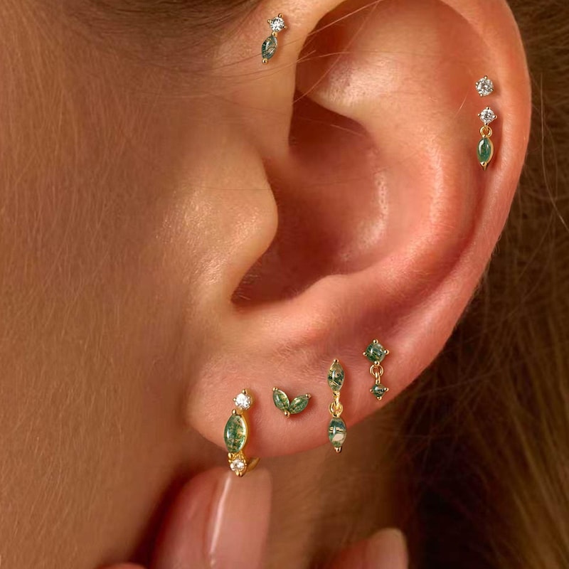 Conch gärtnerin - Etsy.de