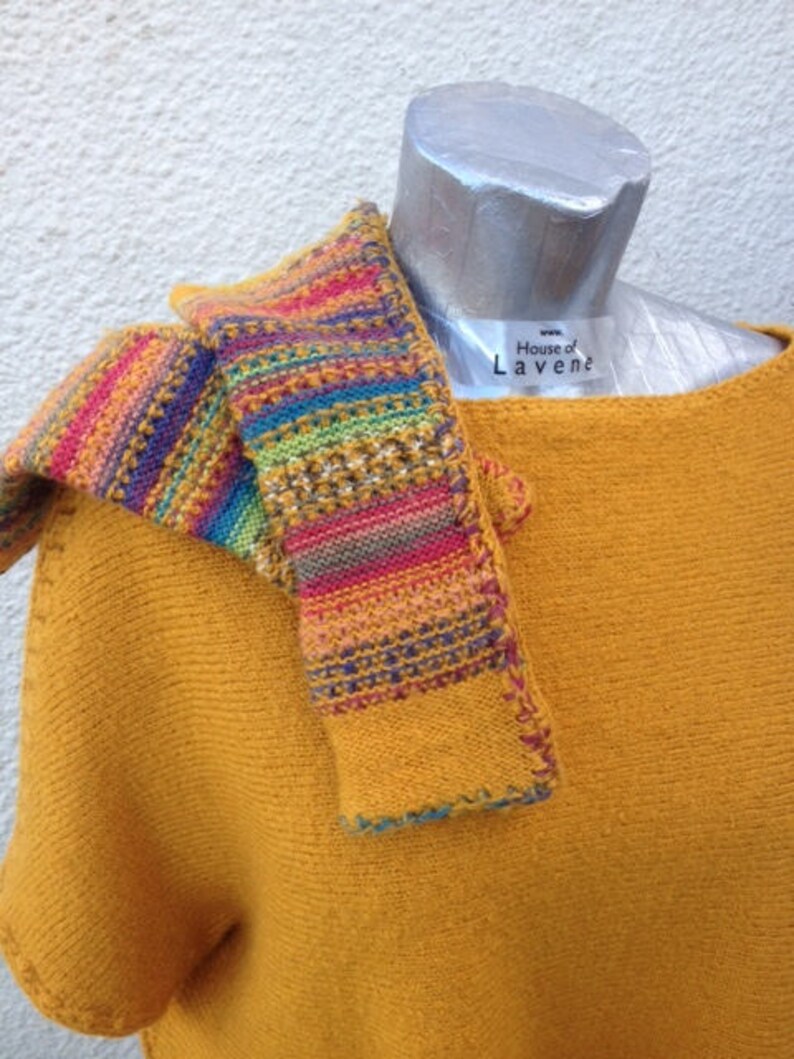 Gauntlet Glove Pattern 15. - Etsy UK