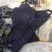 Gauntlet Glove Pattern 15. - Etsy UK
