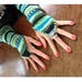 Gauntlet Glove Pattern 15. - Etsy UK