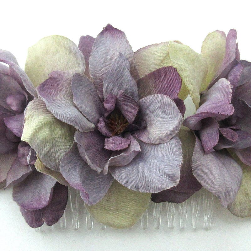 Prom Hair Comb - Etsy