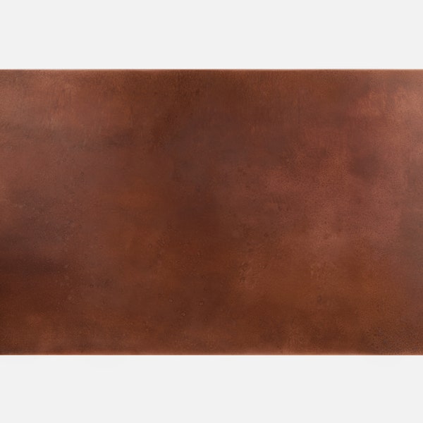 Copper Top Table - Etsy
