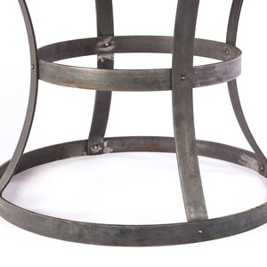 Metal Pedestal Table Base - Etsy