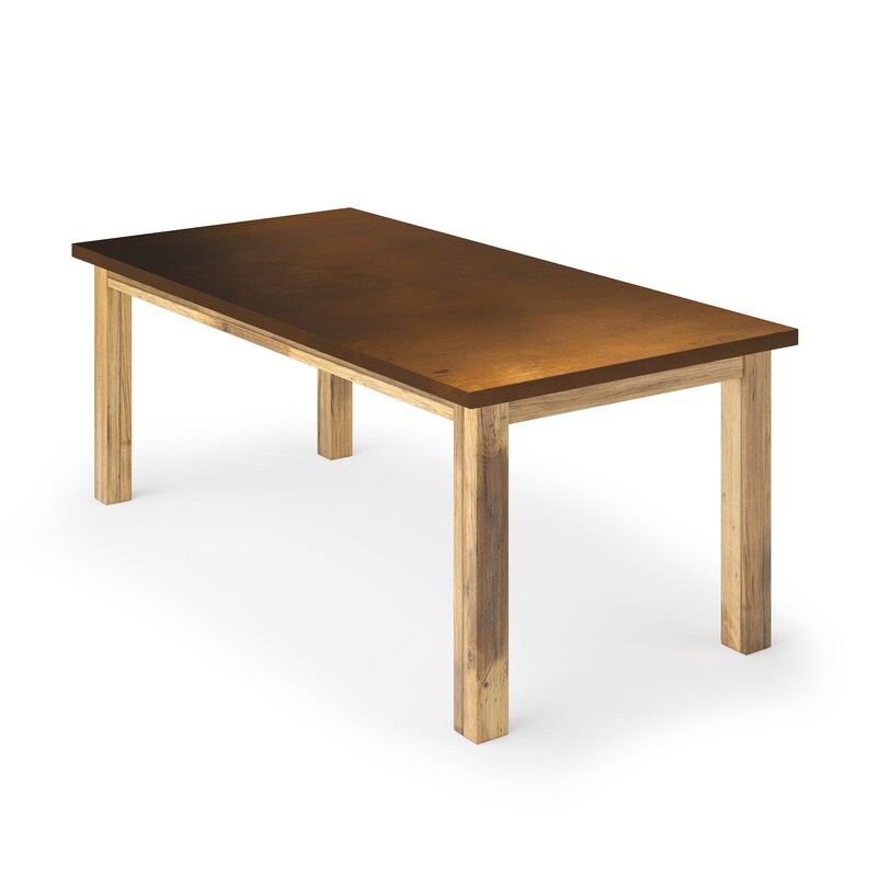 Parsons Table Base - Etsy