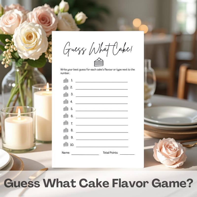 Flavoured Creative - Etsy UK