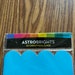 Astrobrights 12 Cardstock Flags - Etsy