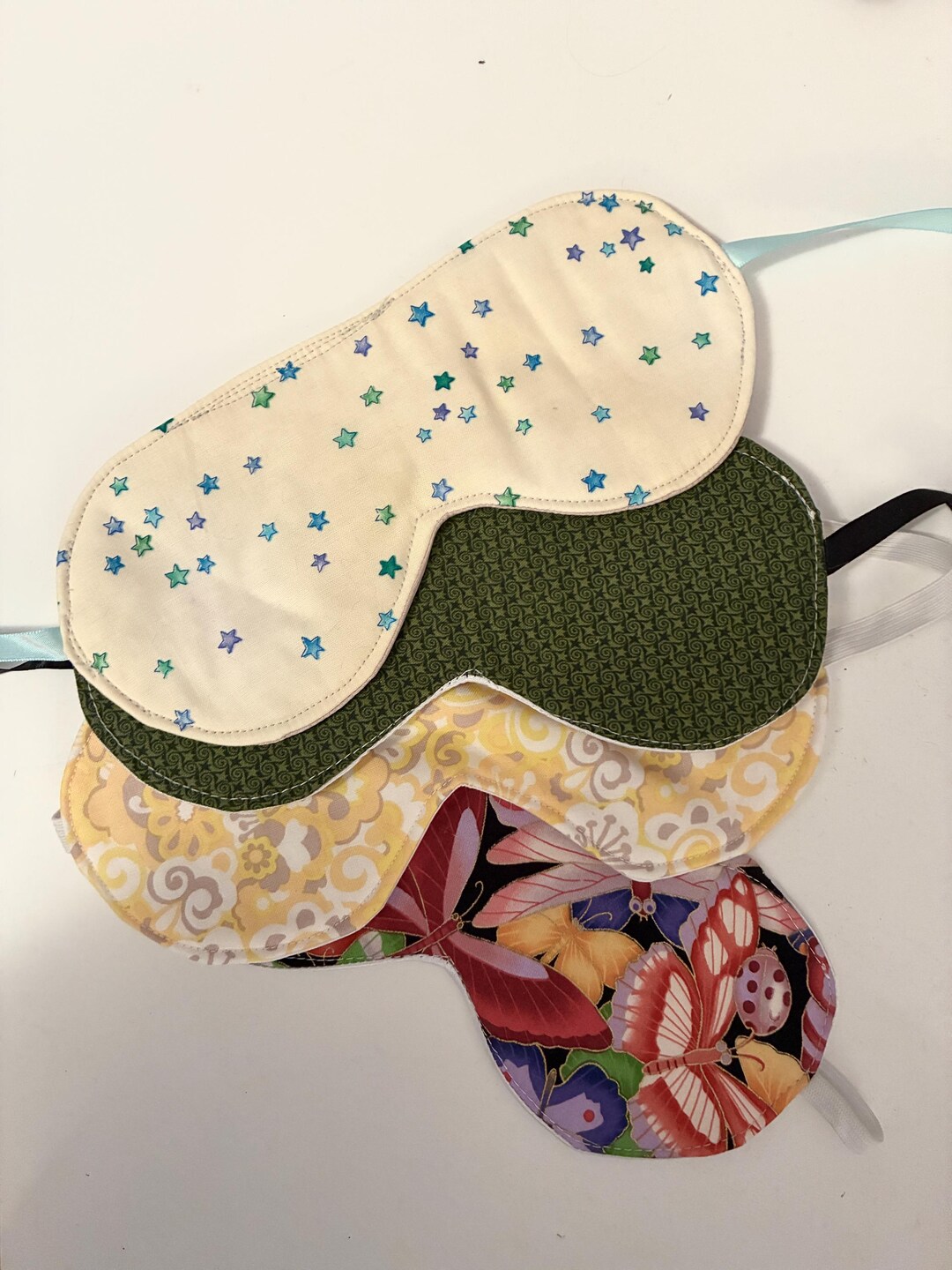 Eye Mask for Concussion Recovery - Etsy