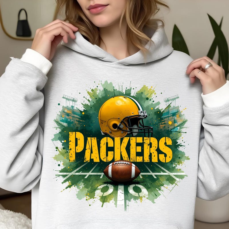 Football Shirt Frame Green - Etsy