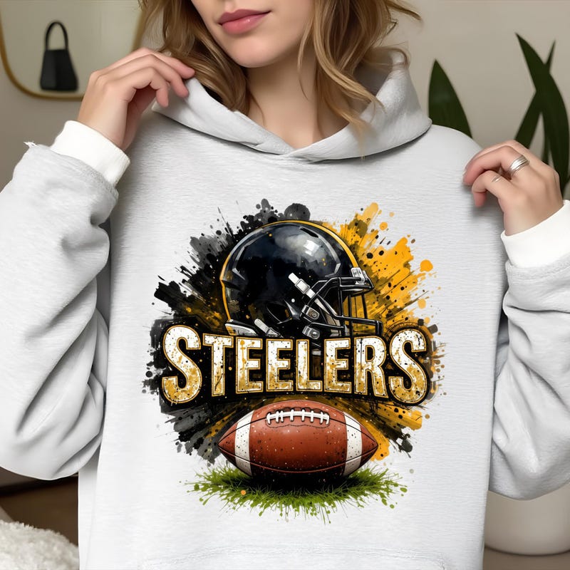 Steelers Wallpapers of Wallpaper - Etsy