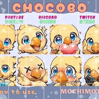 Final Fantasy Fat Cat Rolling 1 Animated Emote | Twitch, Discord, Etc ...