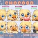 FFXIV Scree Chaos Animated Emote | Discord, Twitch, Etc. - Etsy UK