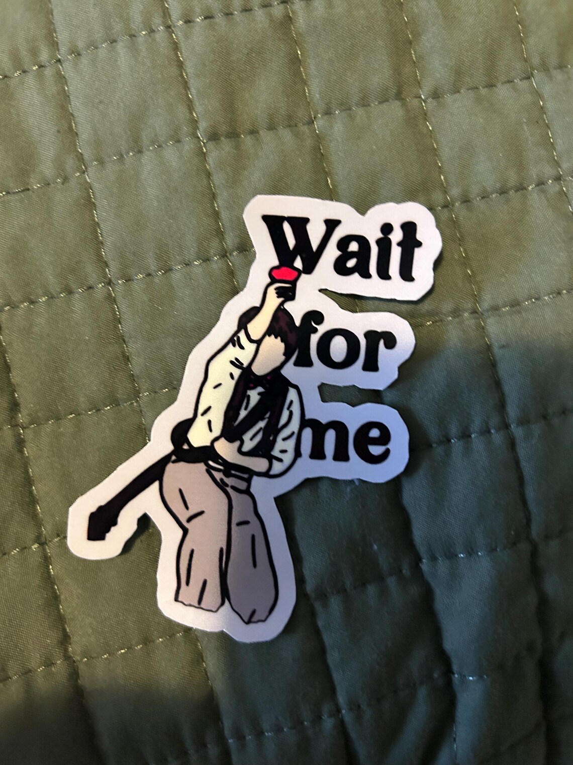 Hadestown Inspired Stickers - Etsy