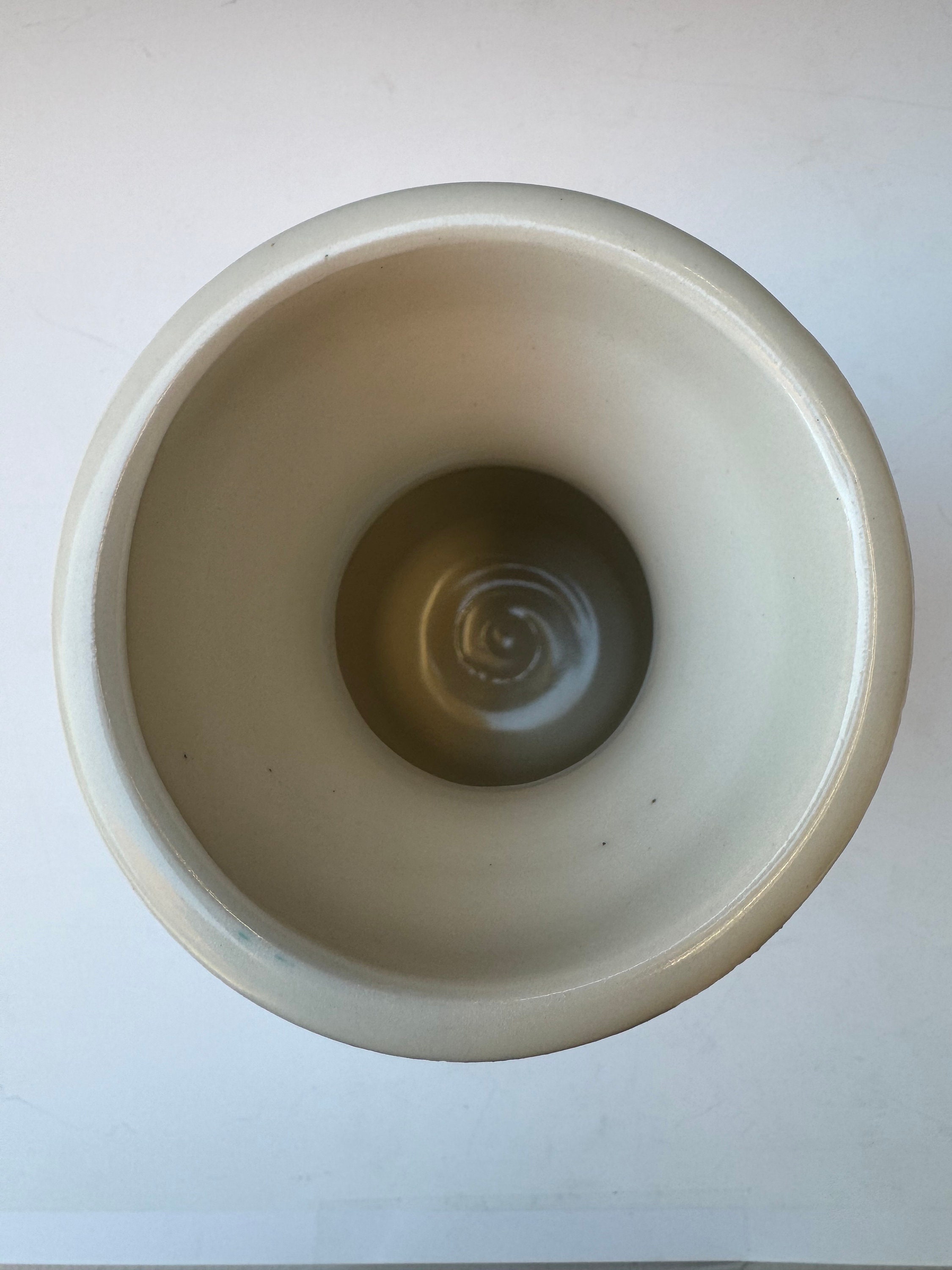 Flower Vase Handmade Pottery Vase Handmade Gift for Flower Lover Multi ...