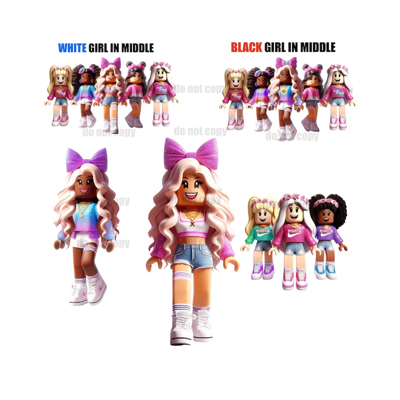 Roblox Pink Banner - Etsy UK