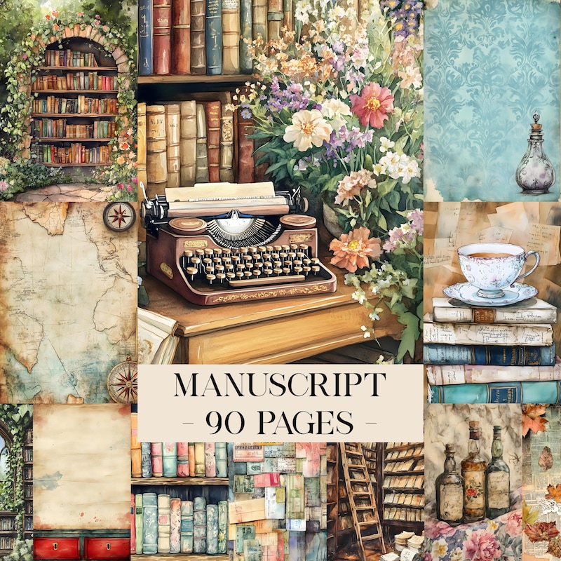 Book Clip for Journal - Etsy