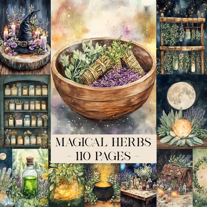 Apothecary Print Wallpaper - Etsy