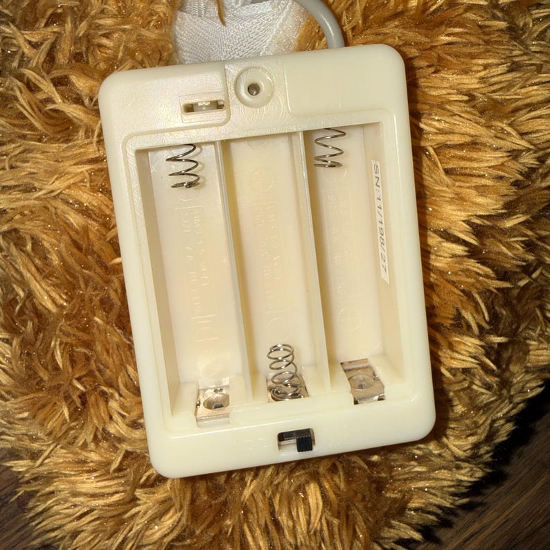 Hallmark Interactive Story Buddy Bigsby Brown Monster Stuffed Animal ...