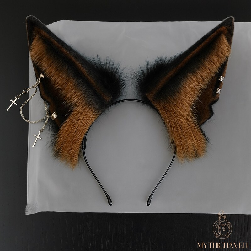 Kemonomimi Ears - Etsy