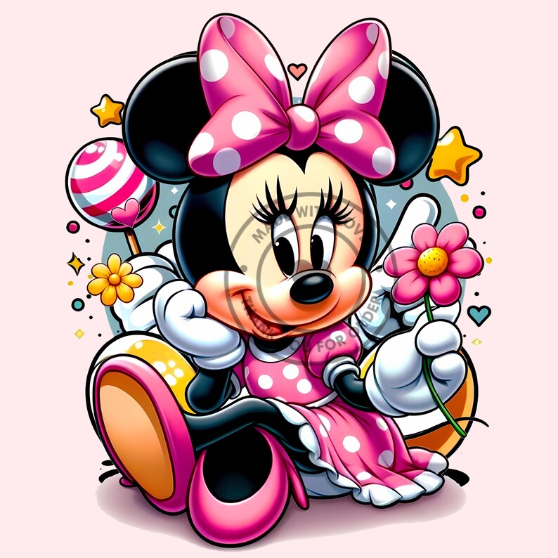 Mickey Mouse & Friends Best PNG Bundle, Mickey Mouse PNG Cartoon ...