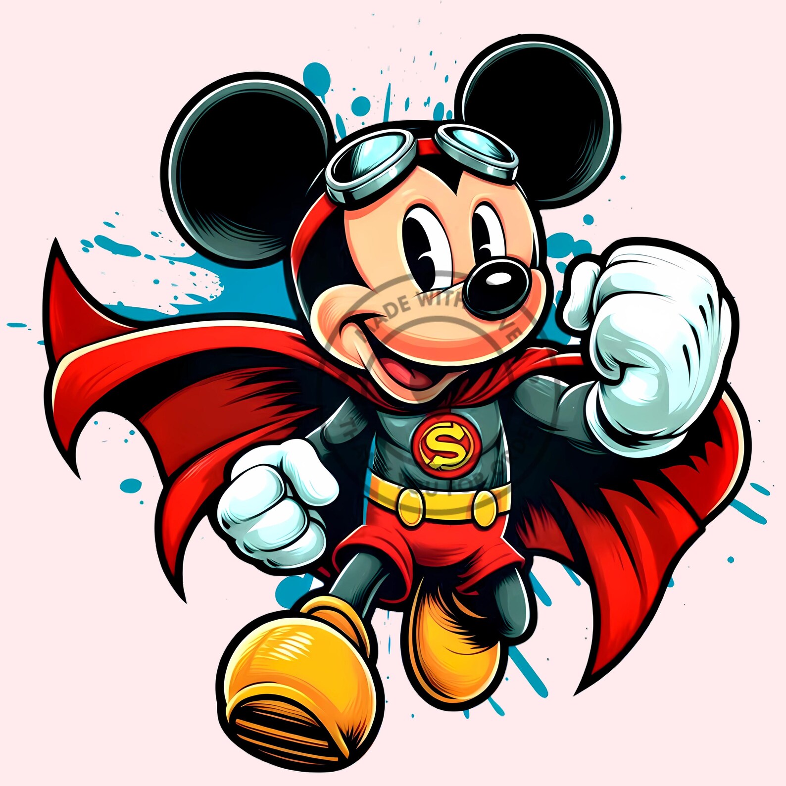 Mickey Mouse & Friends Best PNG Bundle, Mickey Mouse PNG Cartoon ...