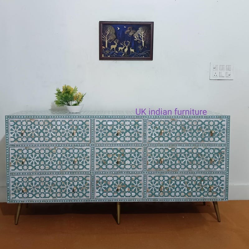 Bohemian Sea Furniture - Etsy