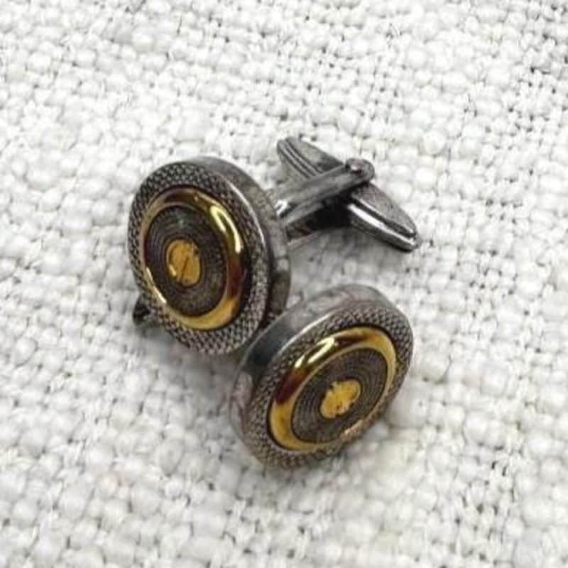 Alfred Dunhill Cufflinks - Etsy