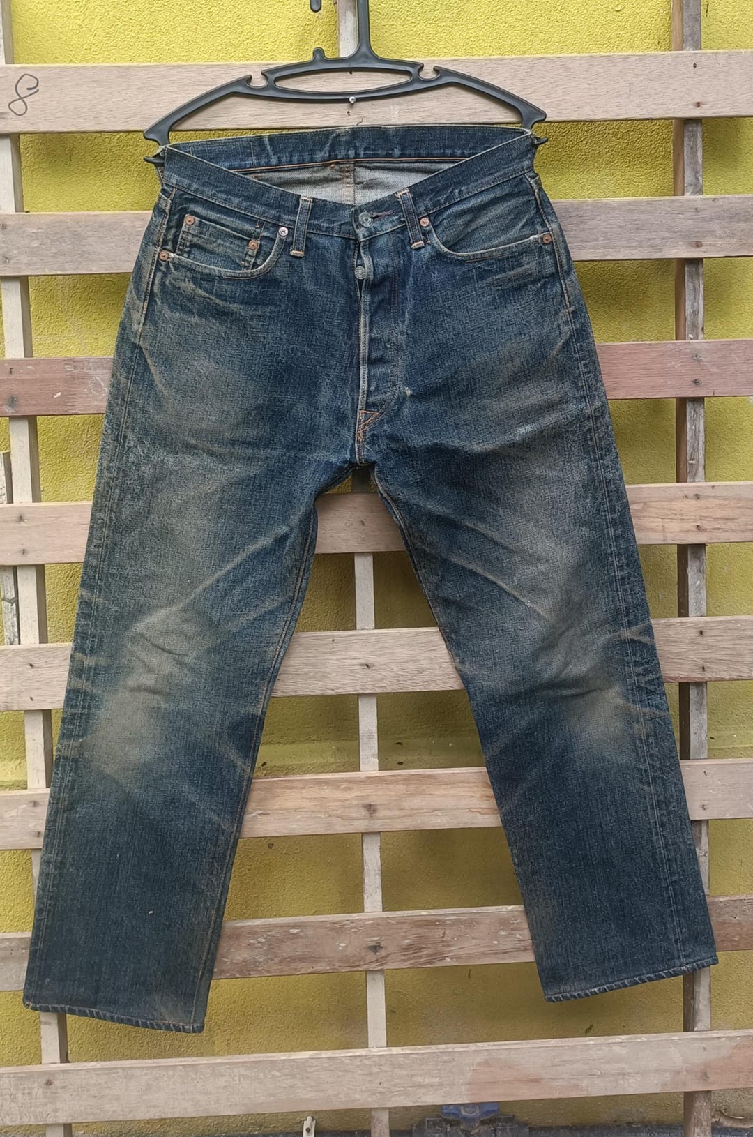 Denime Jeans Nice Design Top Japanese Designer Brand Blue Denim Colour ...