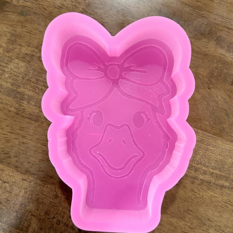 Goose Mold Silicone - Etsy