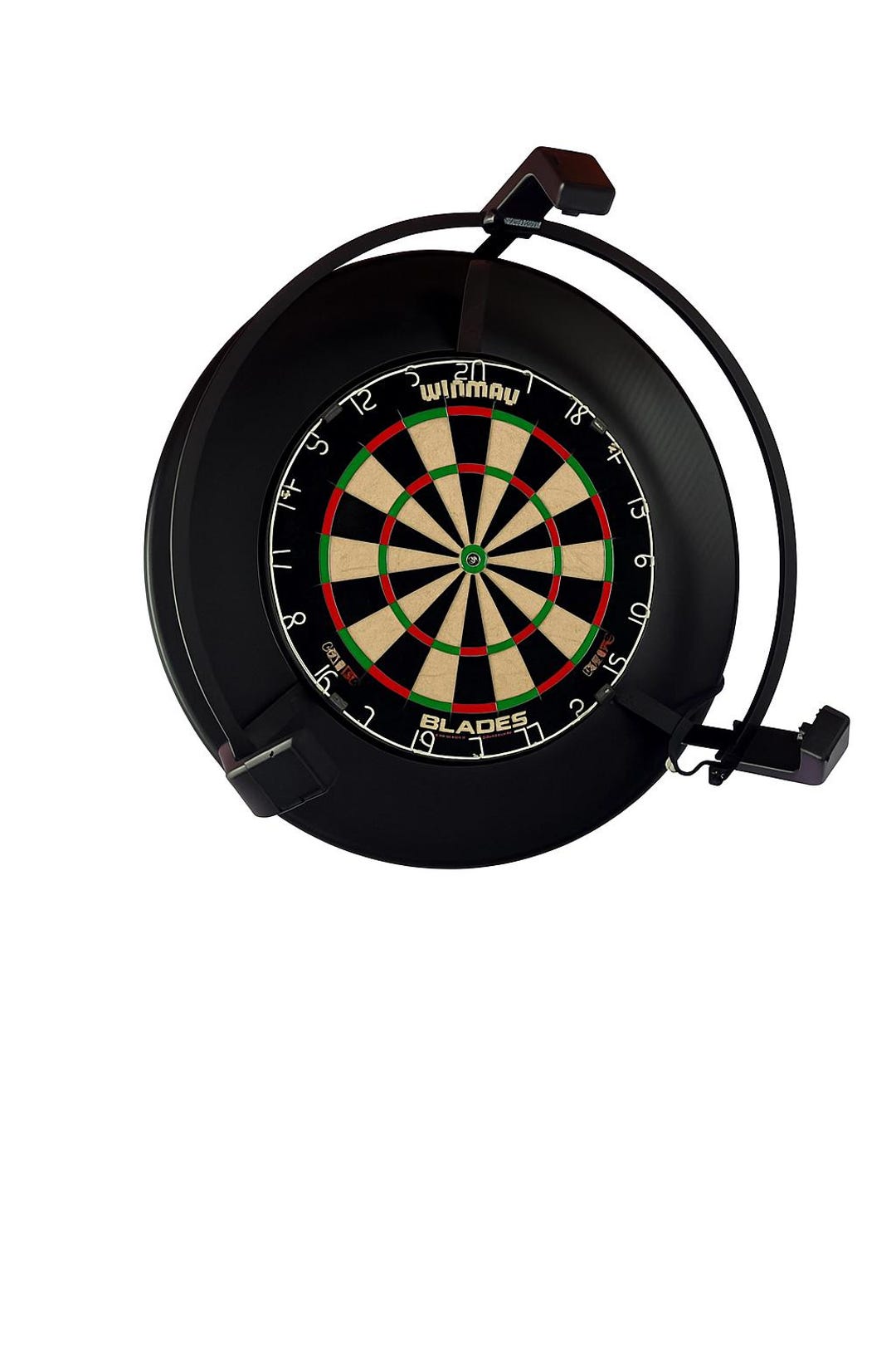 Autodarts System Suitable for Winmau Plasma, Target Corona, Ceelife and ...