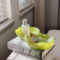 Egg-y Trinket Tray (single) - Etsy