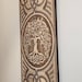 Tree of Life Wood Sign - Etsy